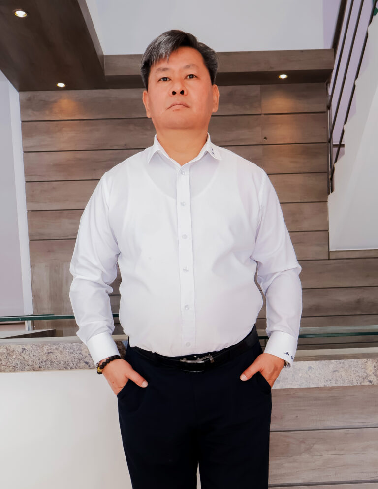 About us - AIIT Namibia